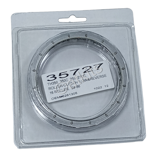 SPRAG, TH350/TH350C/TH250/TH250C, LOW & REVERSE IND: 35727. OEM ...