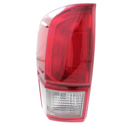 New 2016-2017 Toyota Tacoma Tail Light 2.7L 3.5L I4 81560-04180 ...