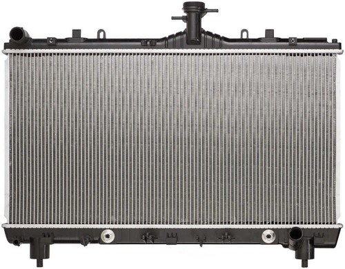 Radiator fits 2012-2015 Chevrolet Camaro SPECTRA PREMIUM IND, INC ...