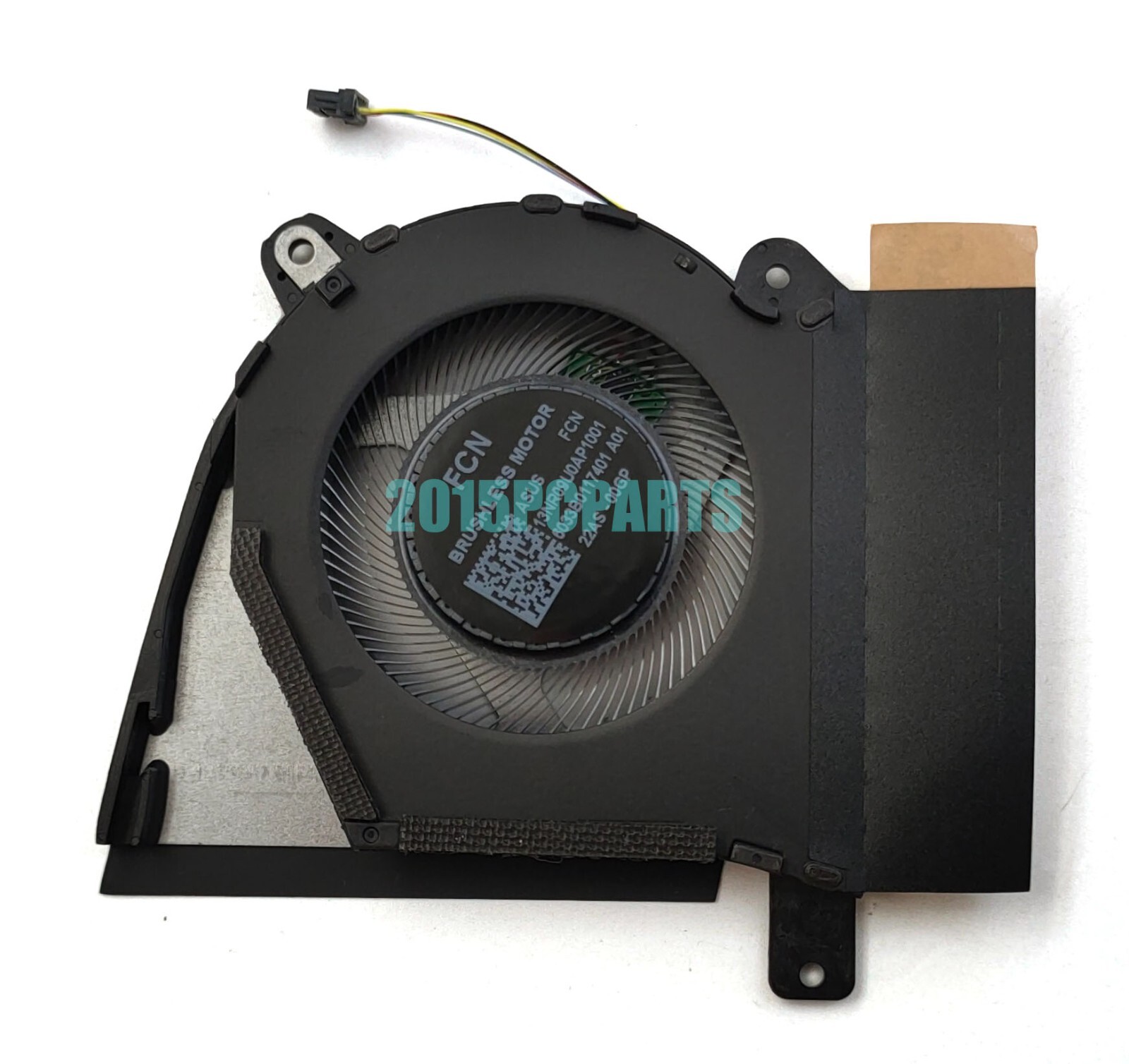 New for Asus ROG Zephyrus G14 GA402R GA402RJ GA402RK 2022 CPU / GPU ...