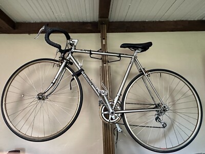 Vintage Bicycles - 12 Speed Bicycle - Nelo's Cycles