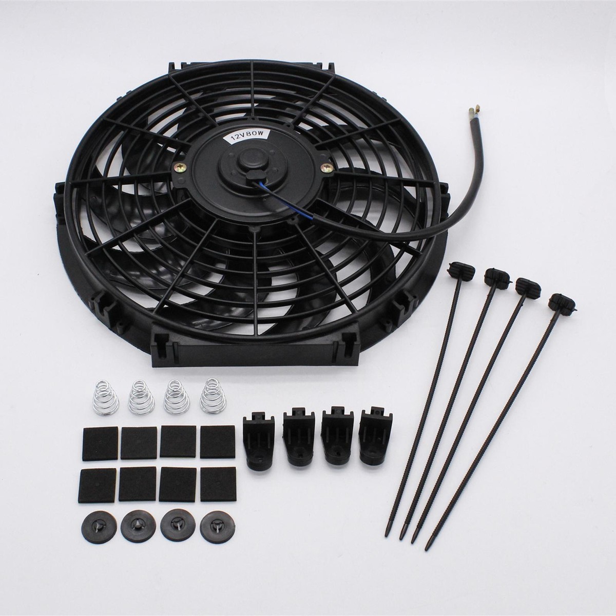 Electric Fan Mounting Kit Auto Zone ROG Astral GeForce RTX™ 5090