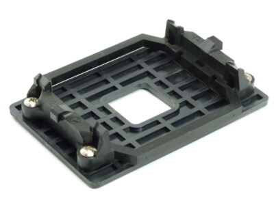 CPU Cooler Fan Retainer Bracket Heat Sink Mount AMD Socket AM2+AM3 + PC ...