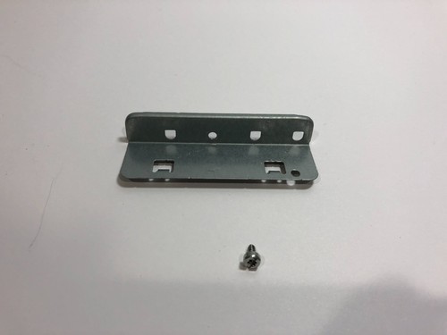 HP Envy MT PCI Slot Cover Retention Plate Bracket 644055-001 Used ...