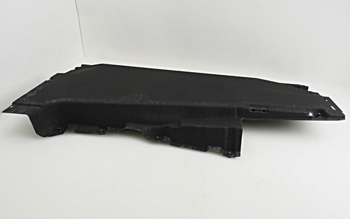 Genuine AUDI Q5 FYB Underbody Trim 80A825208A | eBay