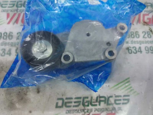 575186 Galet Tendeur pour PEUGEOT 206 * 241665 | eBay