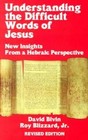Understanding the Difficult Words of Jesus: New Insights From a Hebrew ...