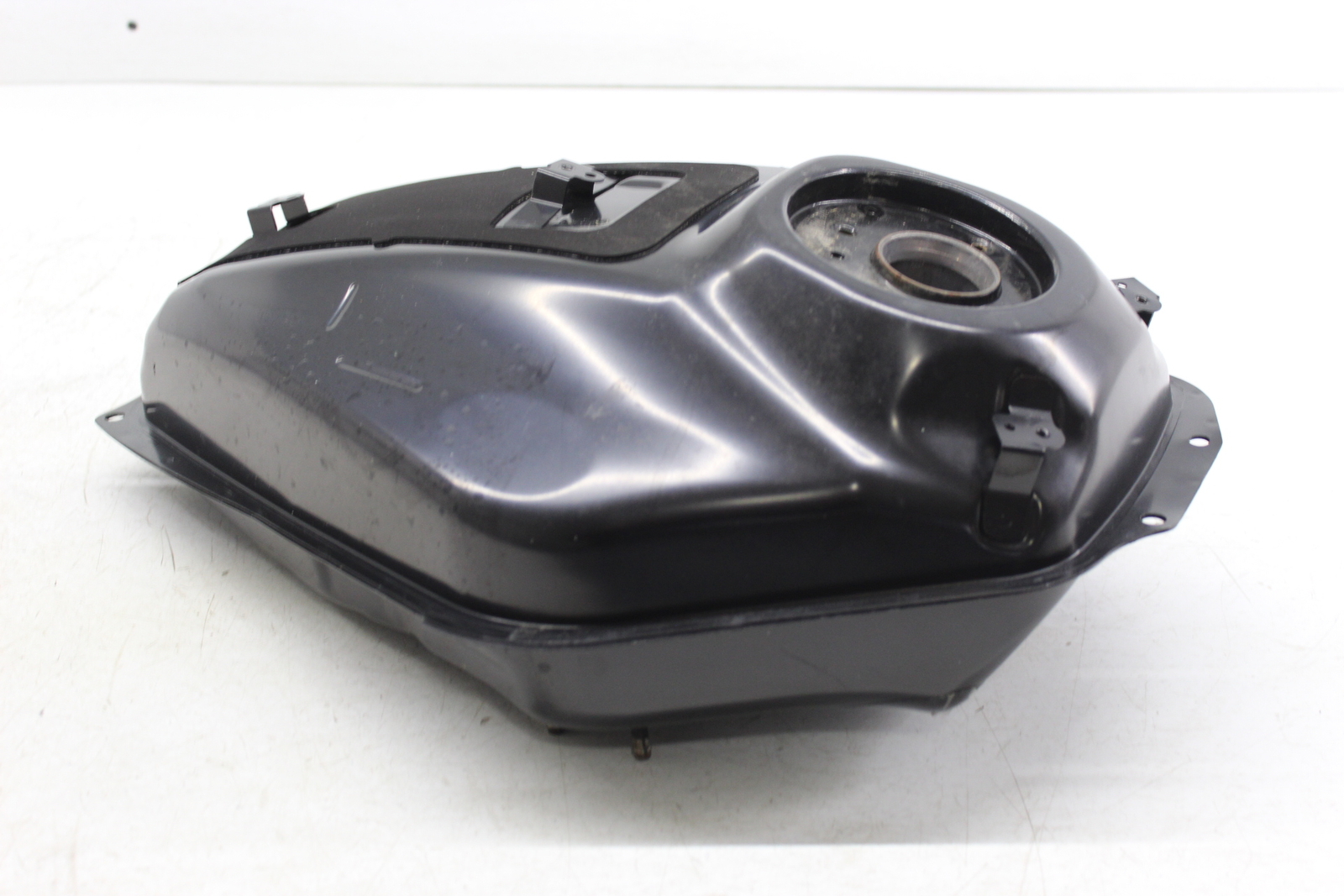 18 YAMAHA XSR700 GAS TANK FUEL CELL PETROL RESERVOIR | eBay