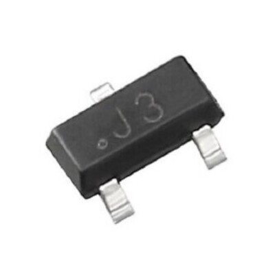 10X Transistor S9013 J3 SMD sot23 | eBay