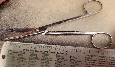 Instruments - Stainless Germany