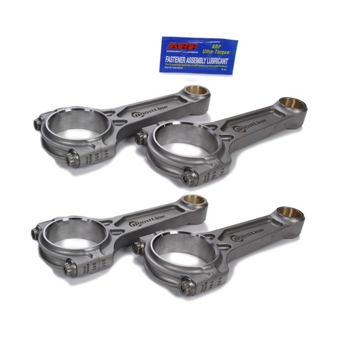 Wiseco Subaru FA20/FA20DIT 129.3mm - BoostLine Connecting Rod Kit ...