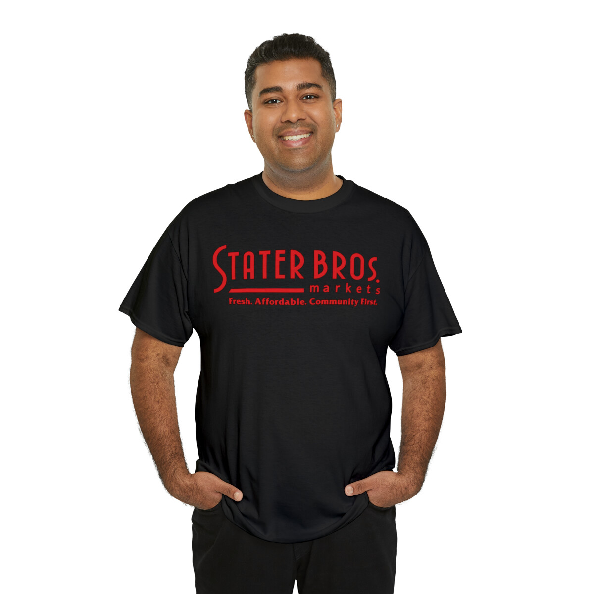 Stater Bros Logo