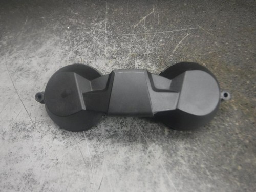 12 Ski Doo MXZ 800 ETEC 800X Reed Valve Cover 29J | eBay