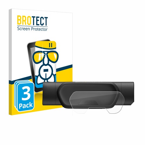 3 Pack Screen Protector for Segway Ninebot eKickScooter E2 Pro Glass ...