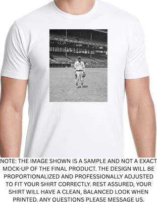 Homestead Grays Jud 'Boojum' Wilson Negro League Hof 06 Tshirt | eBay