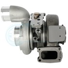 For Dodge Ram Diesel 6.7L Cummins Truck Holset HE300VG Replacement ...