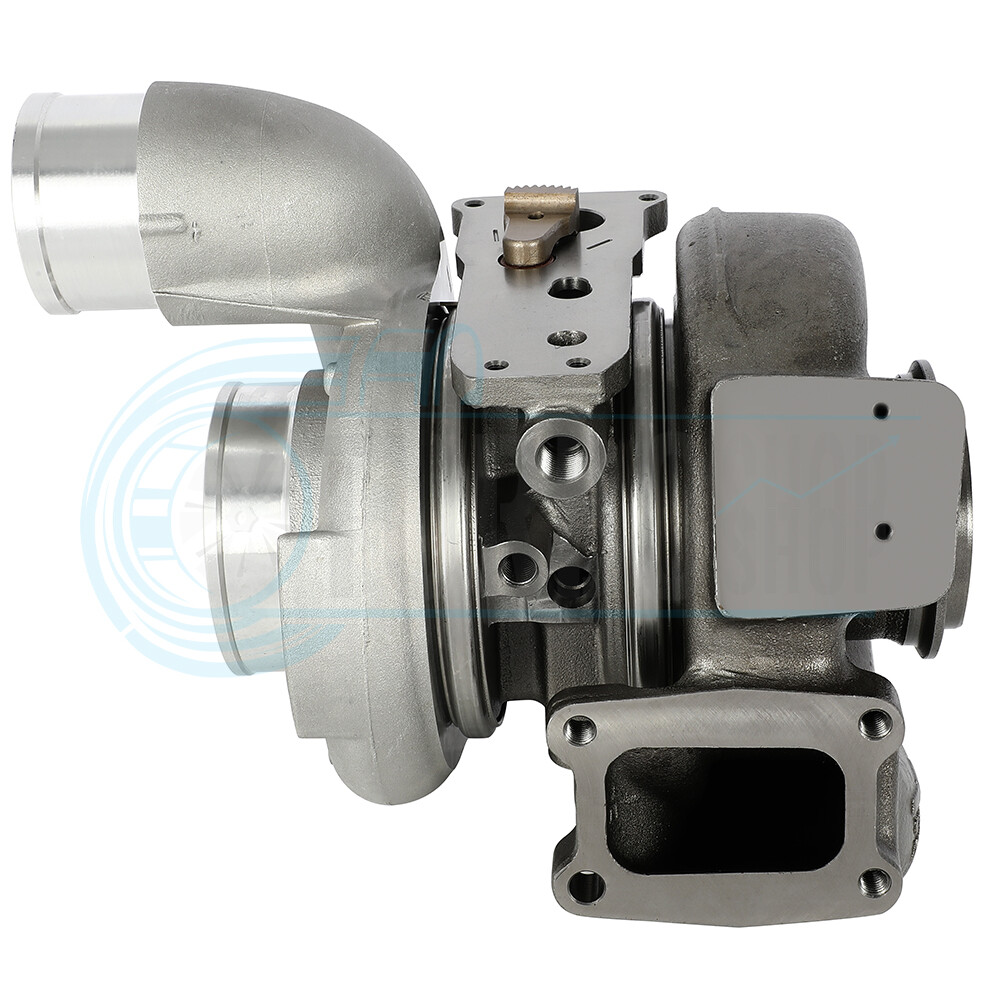 For Dodge Ram Diesel 6.7L Cummins Truck Holset HE300VG Replacement ...