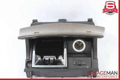 01-07 Mercedes W203 C230 C320 Center Console Ashtray Ash Tray ...