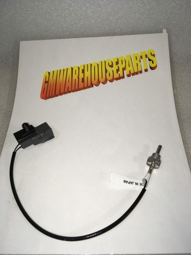 GM OEM 11-22 Canyon Cooling Intercooler-Temp Sensor 12625041 | eBay