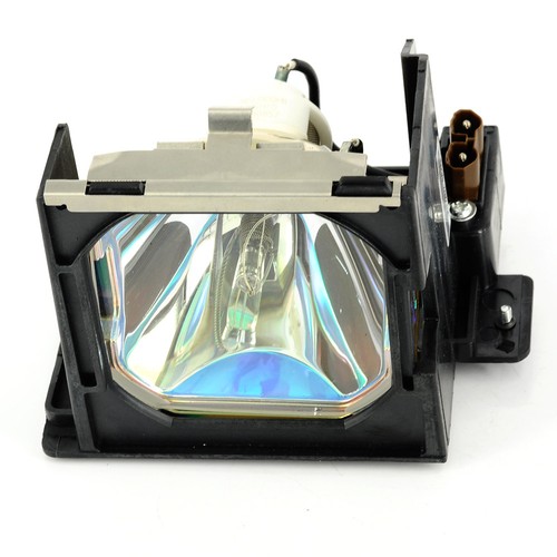 Replacement lamp W/Housing for INFOCUS SP-LAMP-011 DP-9525/LP810 ...