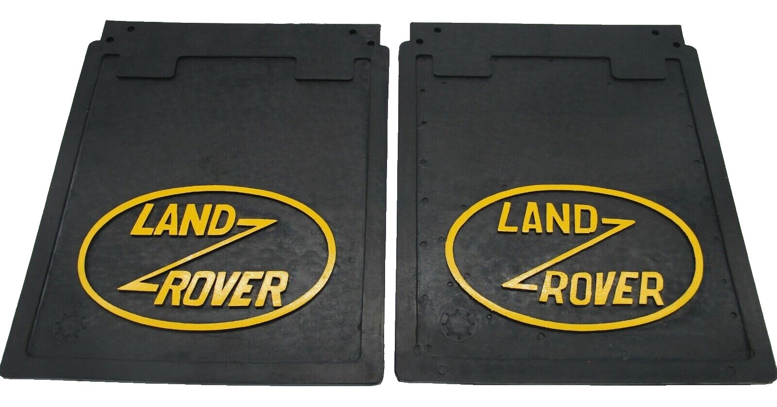 Land Rover Defender Mud Flaps | eBay