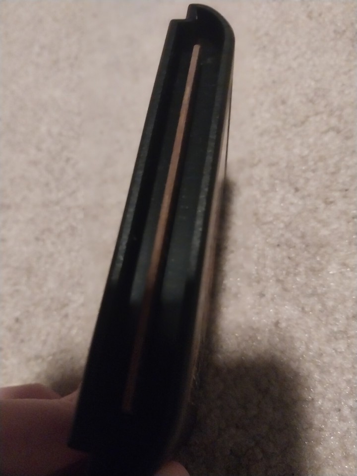 Ms. Pac-Man Tengen (Sega Genesis, 1991) *TESTED* 31763030508 | eBay