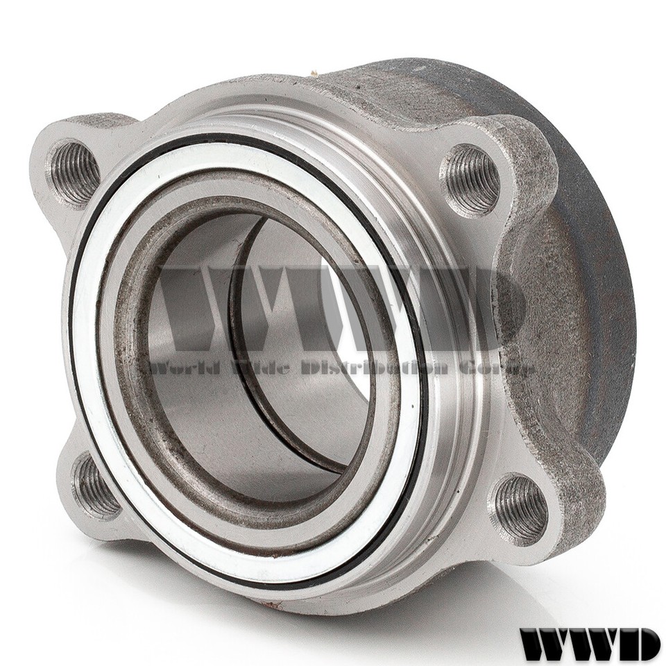 2x 541002 Rear Wheel Hub Bearing For 2003-2008 INFINITI FX35 FX45 AWD ...