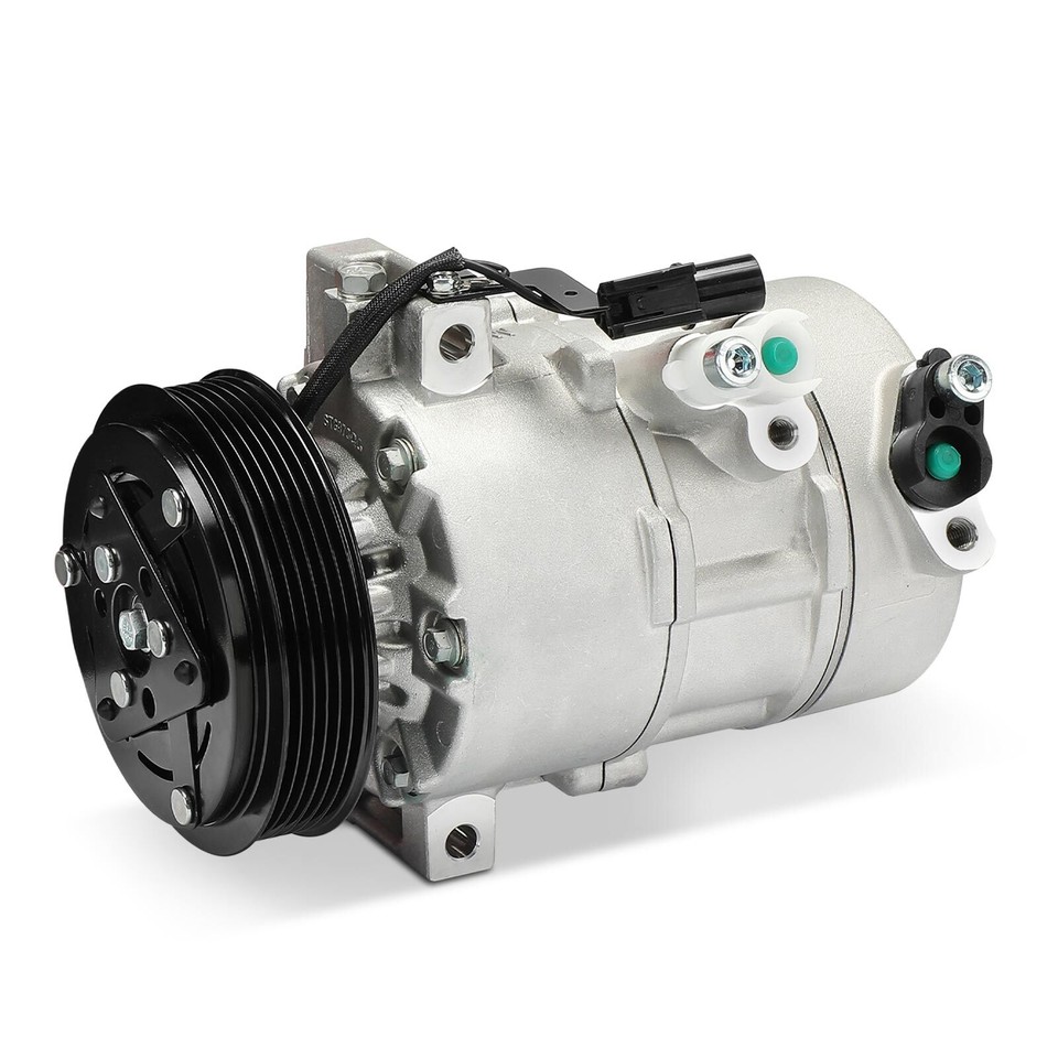 Compressore 6SEU14 2-Polig per Kia Sorento II XM 2009-2012 2.0L 2.2L ...