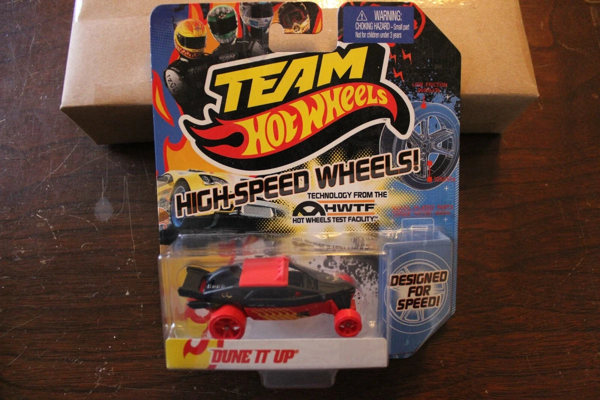 Team Hot Wheels Cars Ebay