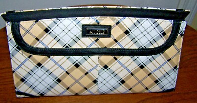 MICHE - Classic Shell - ALYSSA - Plaid Design - Versatile - NEW! | eBay