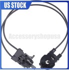 A/C Heater Control Switch For Ford Focus 2000-2007 Transit Connect 2010 ...