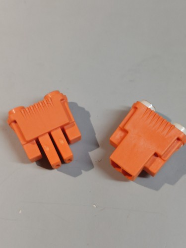 6ct. Ideal Power Plug Lighting/Ballast Disconnect Model 102 New | eBay