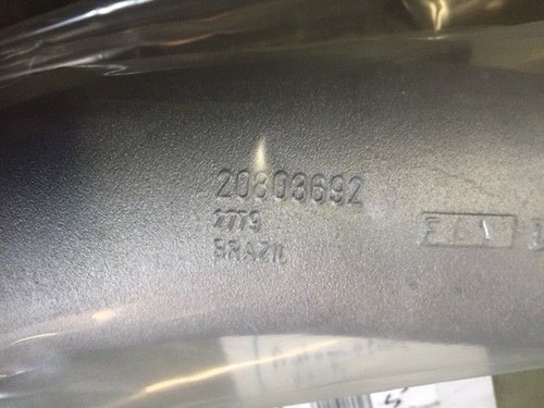 Genuine OEM Volvo Truck Charge Air Pipe 20803692 (NEW) | eBay