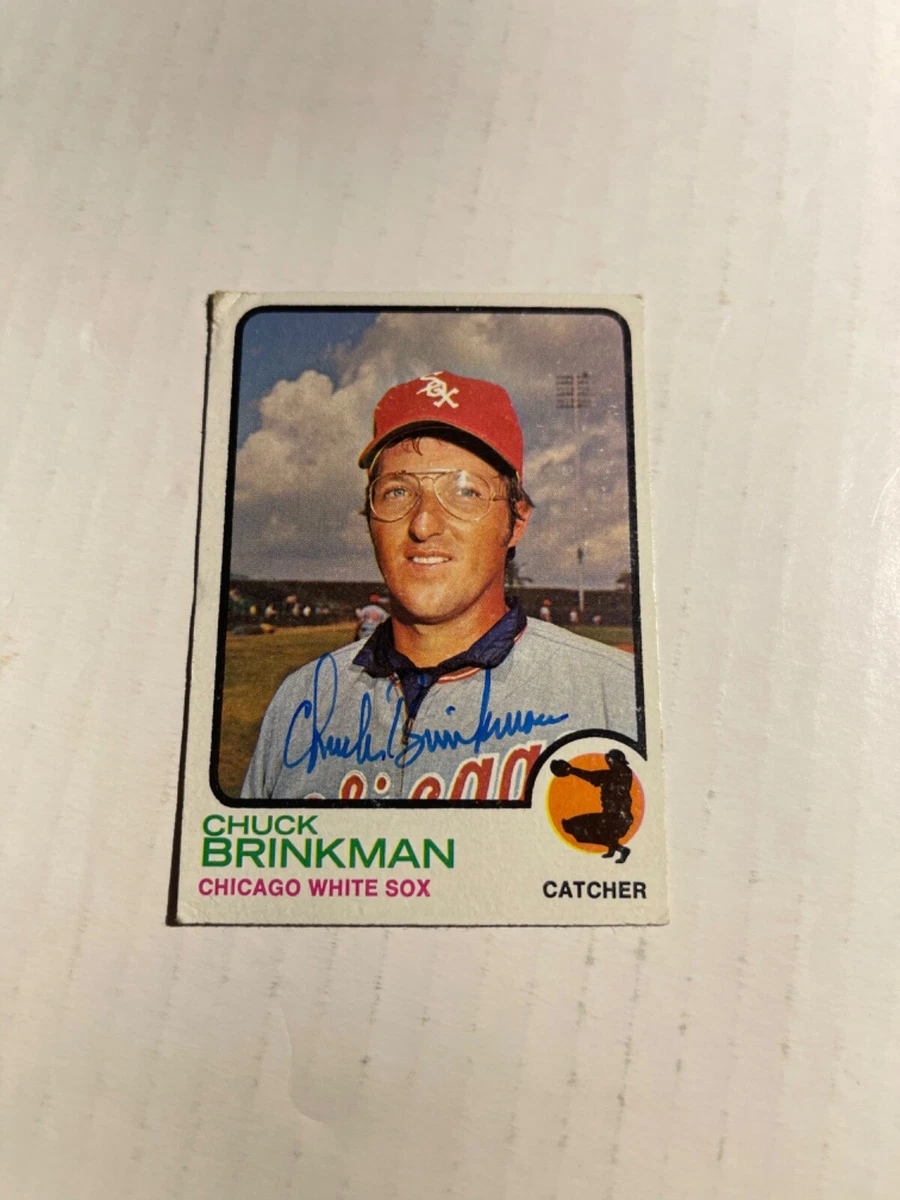 Chuck Brinkman