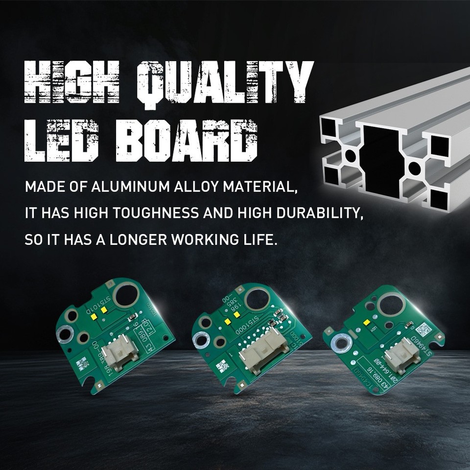 Yellow Angel Eye DRL LED Board For BMW LCI 3 Series 330i 340i 320i ...