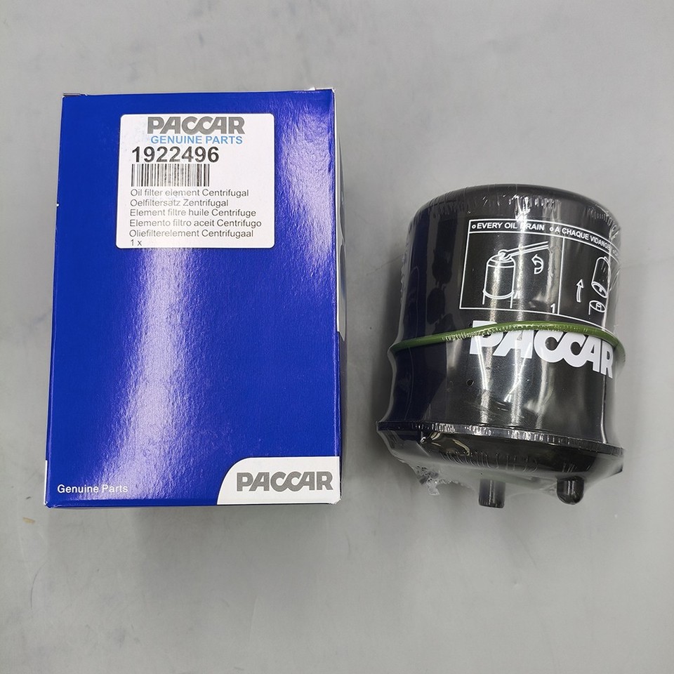 NEW 1922496 PACCAR OIL FILTER ELEMENT PARTS NUMBER PART For MX-13 ...