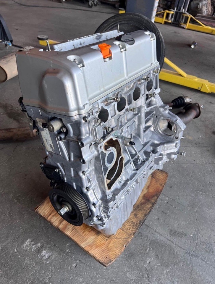 🏷️ 2002 2004 ACURA RSX TYPE S DC5 K20A2 OEM ENGINE MOTOR LONGBLOCK W ...