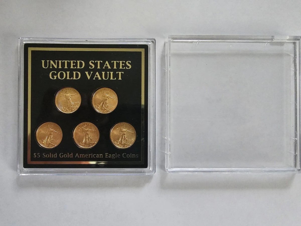 United States Gold Eagle Coins Get To Know The American Gold Eagle