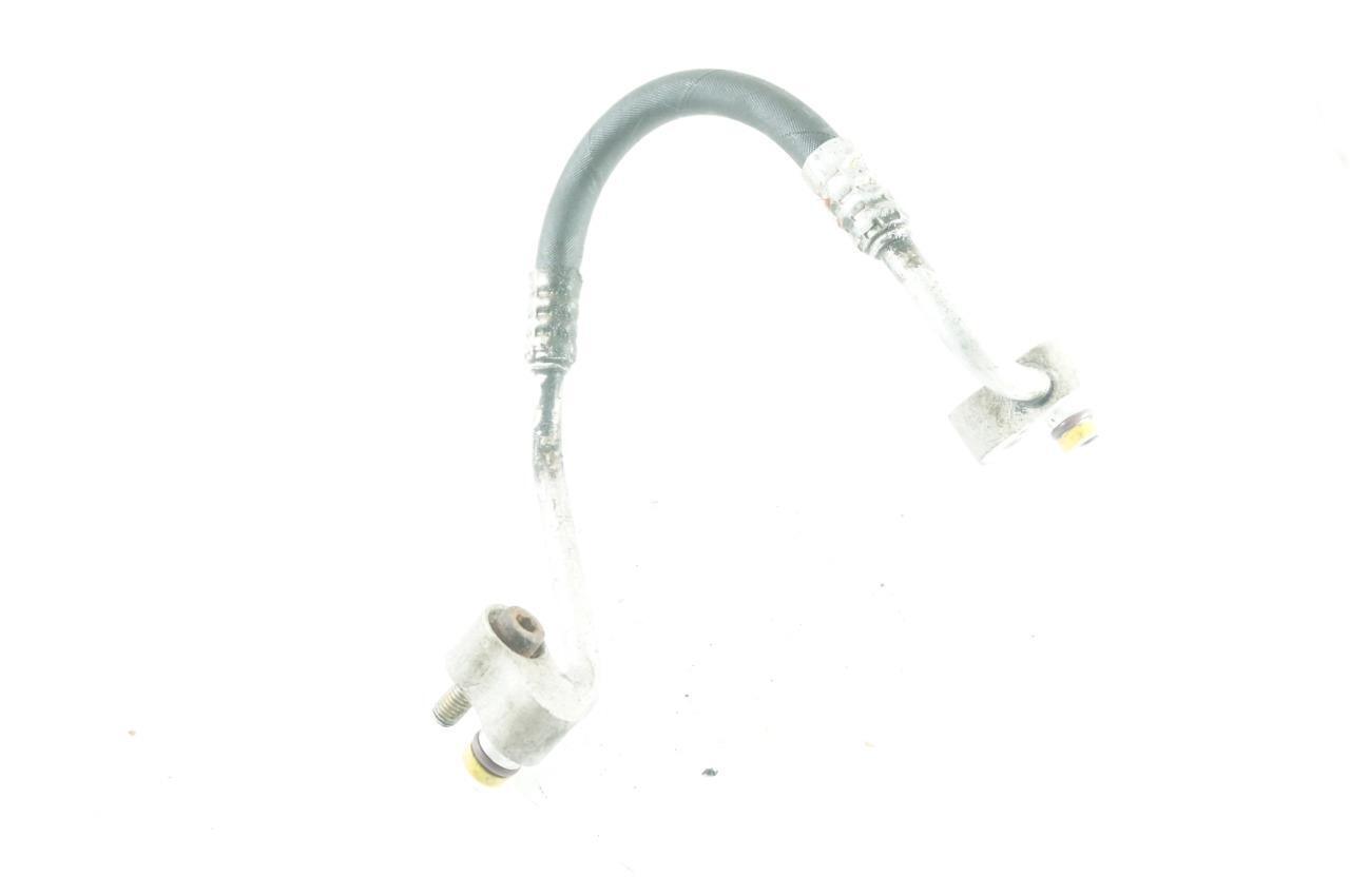 OEM BMW E46 Air Conditioning AC Dryer to Condensor Hose Line 01-05 325i ...