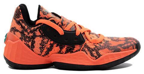 adidas Harden Vol. 4 Gila Monster for Sale | Authenticity Guaranteed | eBay