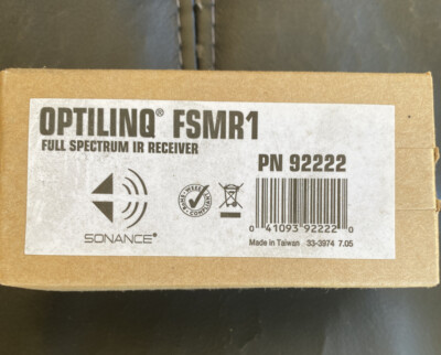 Broadcast Measurement - Receiver