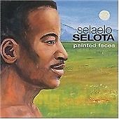 Selaelo Selota - Painted Faces (2000) for sale online | eBay UK