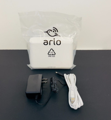 NETGEAR Arlo PRO / Arlo PRO 2 Base Station VMB4000, NEW | eBay