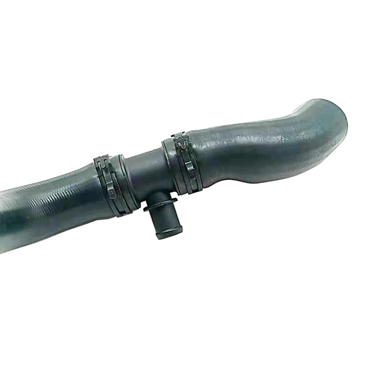 Upper Radiator Coolant Hose For Land Rover LR3 Range Rover Sport 2005 ...