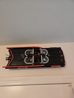 Wall Mount Display for Lego Batman 1966 Batmobile 76328 | eBay