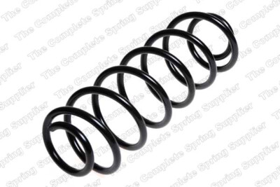 KILEN COIL SPRING REAR FORD FIESTA FIESTA VAN 11 01-7 08 | eBay