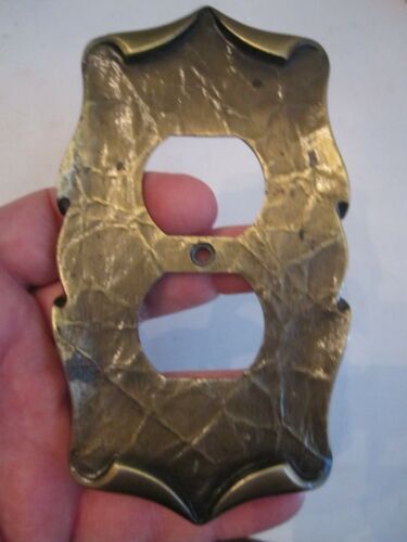 Antique Switch Plates & Outlet Covers for sale | eBay