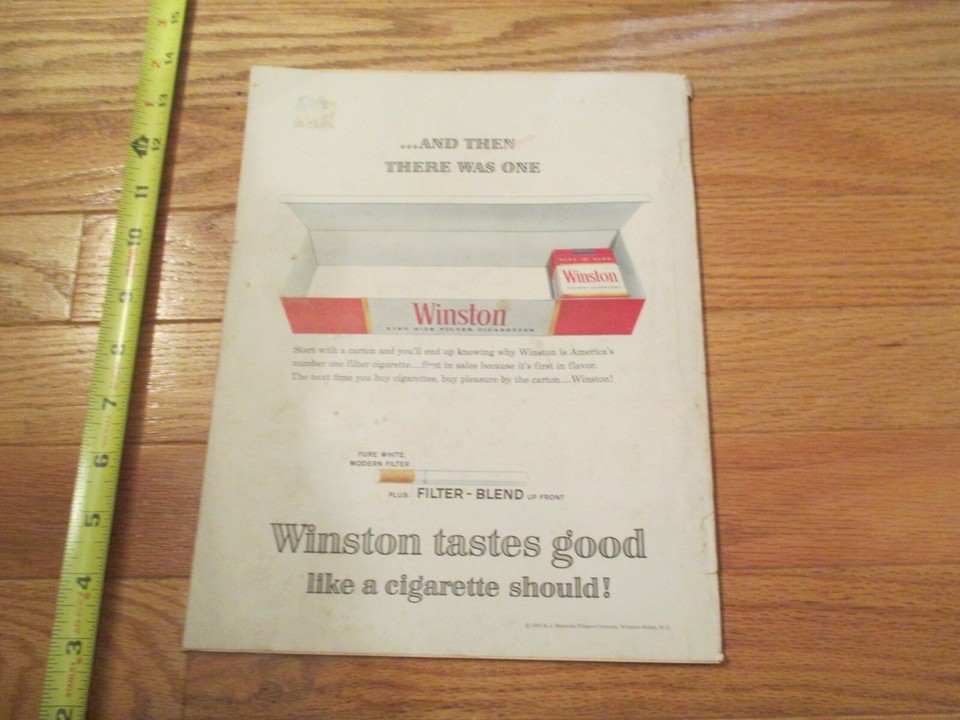 Green Bay Packers Paul Hornung Pro Football Sport Magazine 1963 | eBay