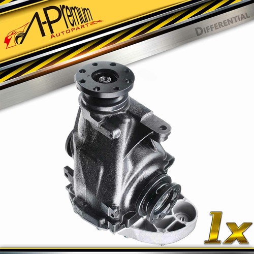 Differential Diff 3.91 Ratio for BMW E87 E82 E90 E91 E92 116i 120i 318i ...