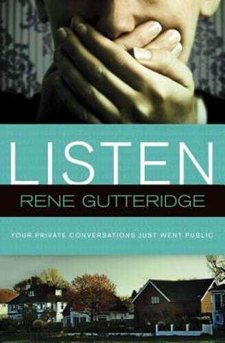 Listen by Rene Gutteridge: New 9781414324333| eBay